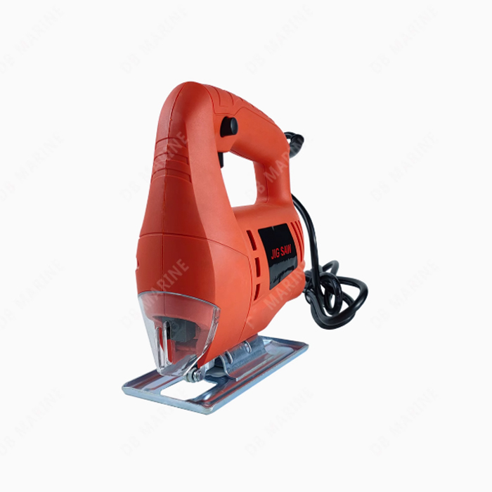 IMPA 591171/591172 Marine Electric Jig Saws