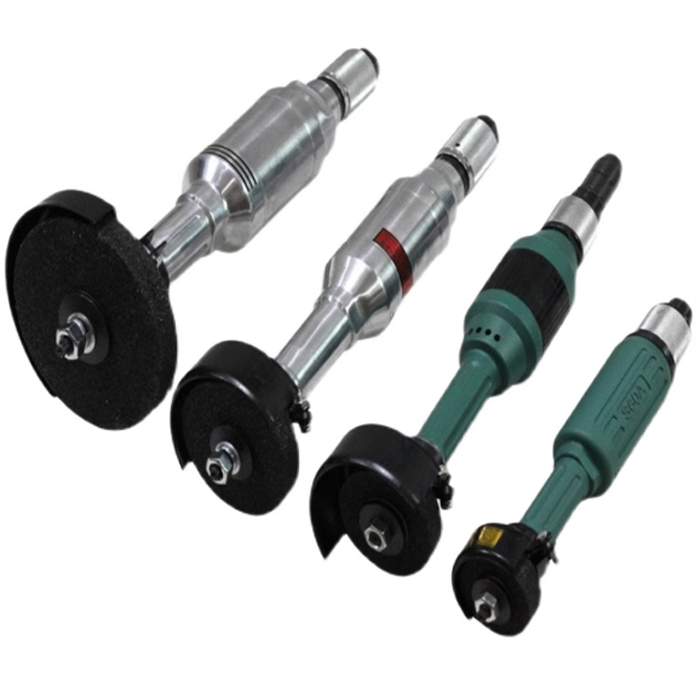 IMPA 590331/590332/590333/590334 Pneumatic Straight Grinders