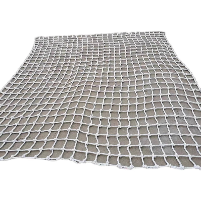 IMPA 232161/232162/232163 Marine Polypropylene Gangway Safety Nets