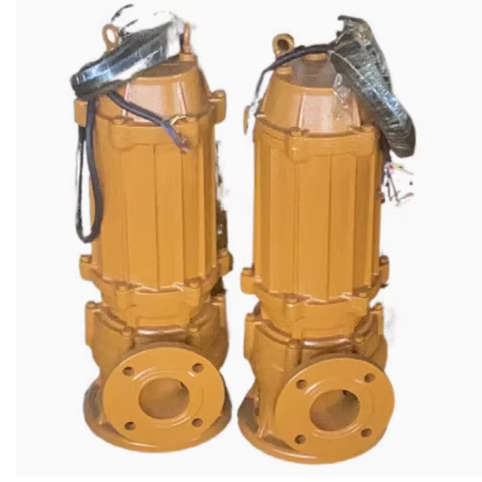 IMPA 591624/591630 Marine Elecctric Sump Pumps