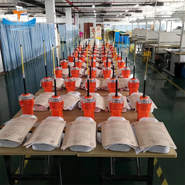 VEP8A IMO COSPAS GMDSS AIS Emergency Position Indication Radio Beacon