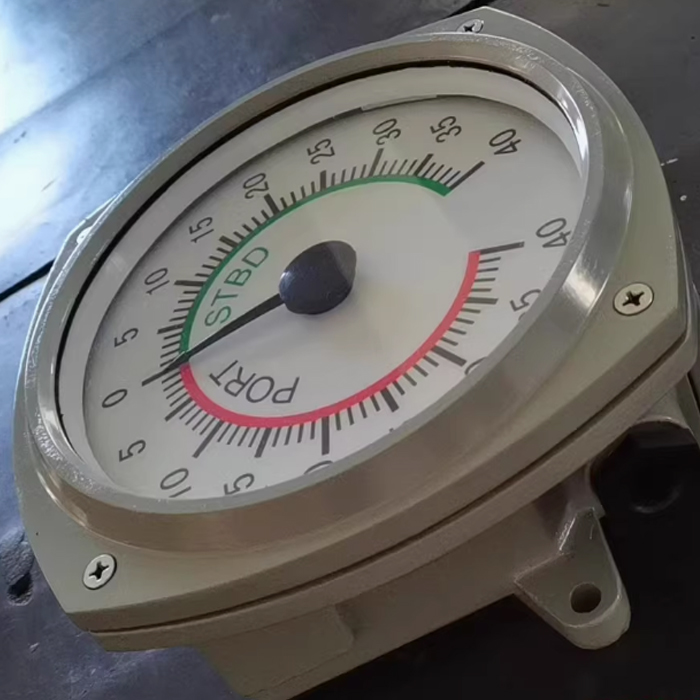 JINZHOU OTN3A-1 Rudder Angle Indicator