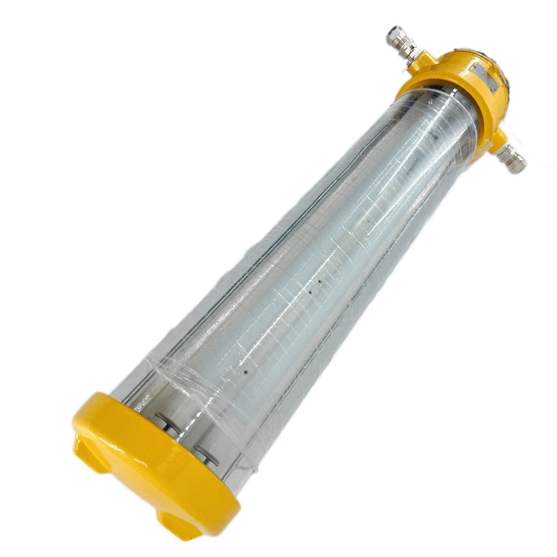 IMPA 792106/792107/792108/792109 Explosion Proof LED Marine Tubular Light