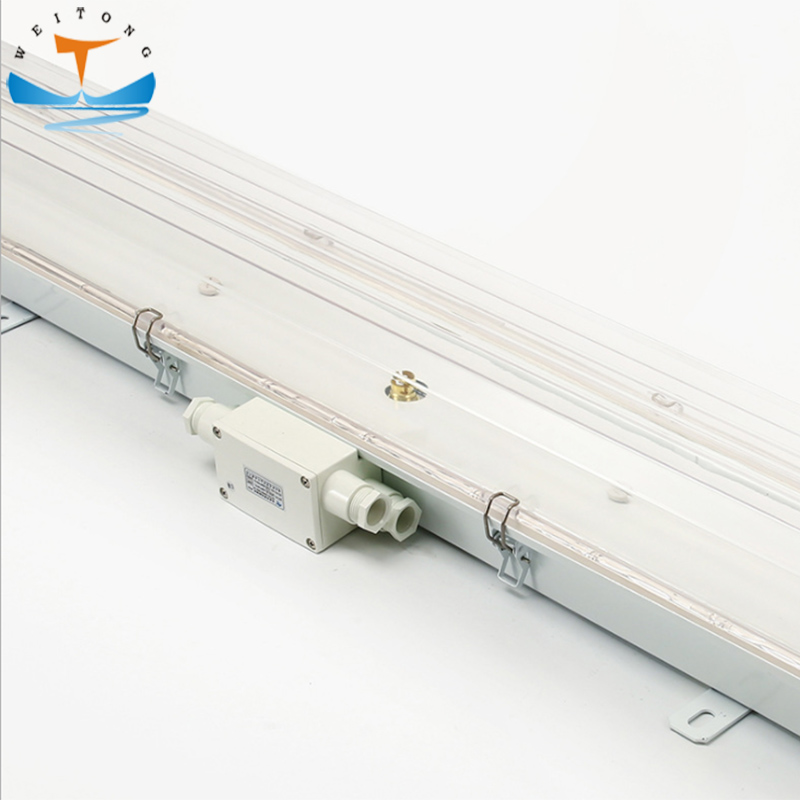 IMPA 791971/791972/791973/791974 Marine LED Pendant Light For Sale