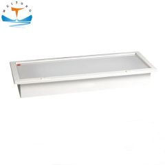 IMPA 791940/791941/791942/791943 Marine LED Recessed Luminaires