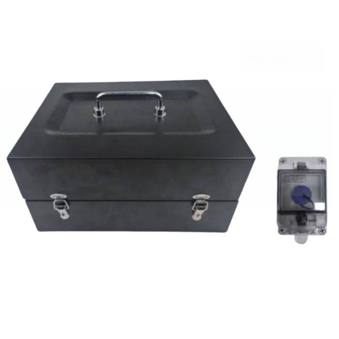 BX-1 Marine Protable Auto Telephone