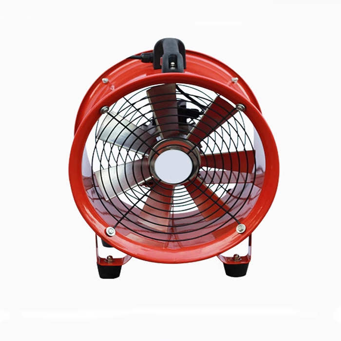 IMPA 591425/591426 Marine Pneumatic Portable Ventilation Fans