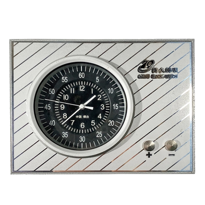IMPA 370207 Marine Quartz Chronometers