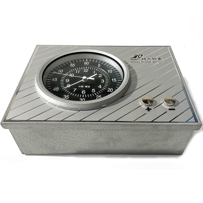 IMPA 370207 Marine Quartz Chronometers