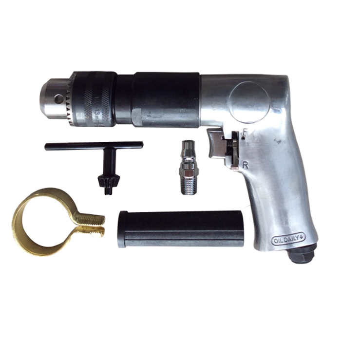 IMPA 590341/590342/590346/590347/590348 Marine Pneumatic Hand Drills