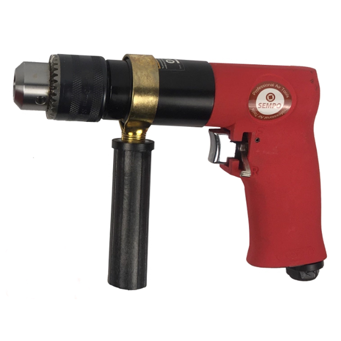 IMPA 590341/590342/590346/590347/590348 Marine Pneumatic Hand Drills