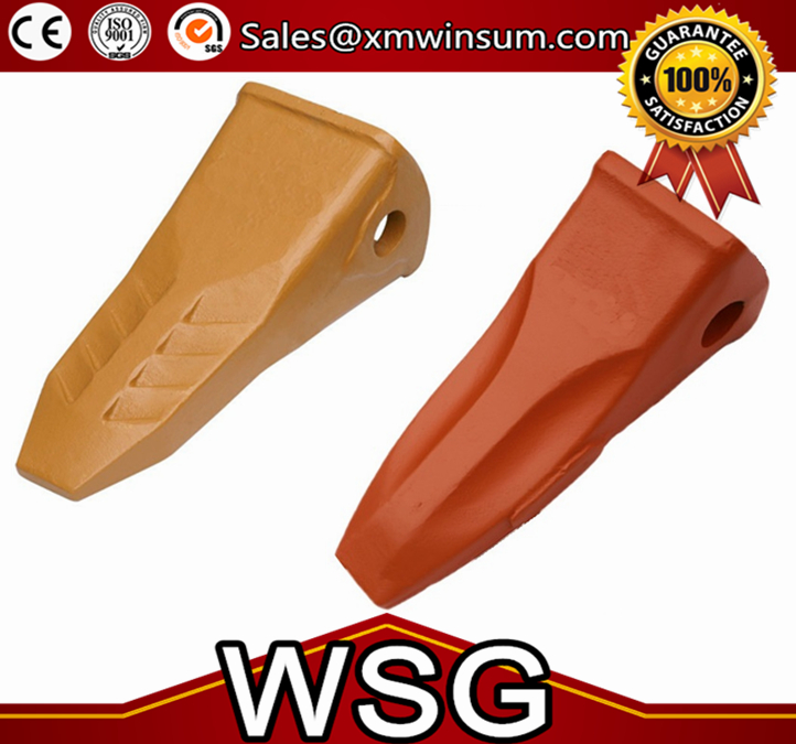 High Quality J550 Bucket Teeth Bucket Excavator Tooth 6Y2553