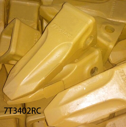 9N4552RC 1U3352RC 7T3402RC Teeth.