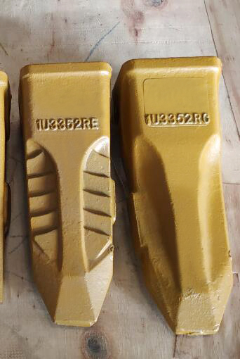 9N4552RC 1U3352RC 7T3402RC Teeth.