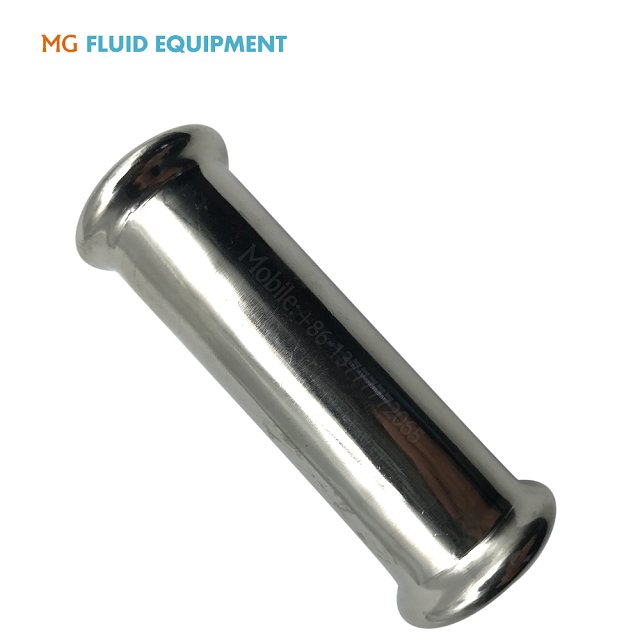 What Is M-Profile Press Fittings Slip Coupling Stainless Steel