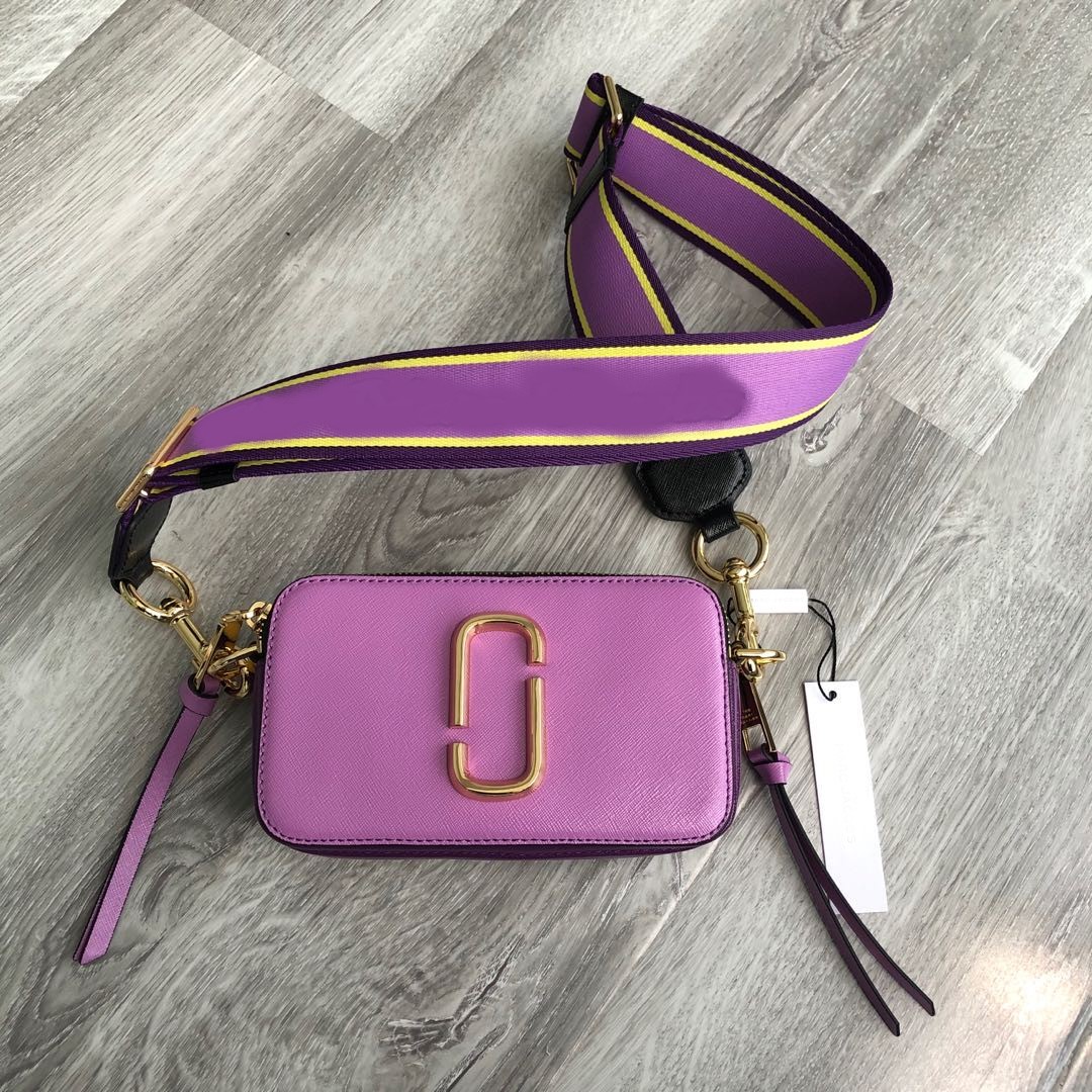 NEW COLORS FOR THE MJ SNAPSHOT HIP BAG,Bag