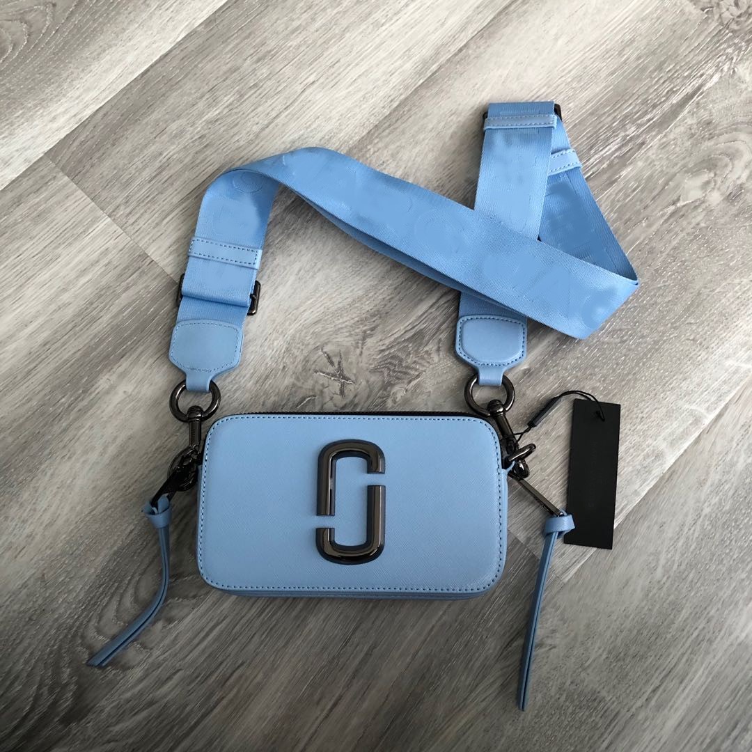 NEW COLORS FOR THE SNAPSHOT HIP BAG