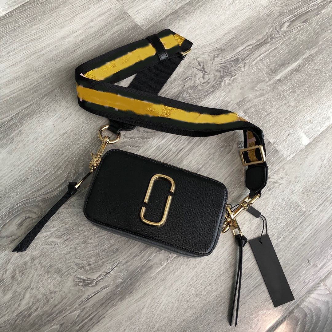 NEW COLORS FOR THE SNAPSHOT HIP BAG