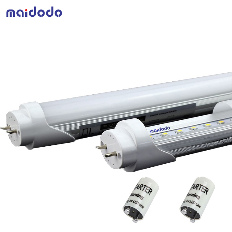 T8 60CM 2ft LED Fluorescent Tube Light