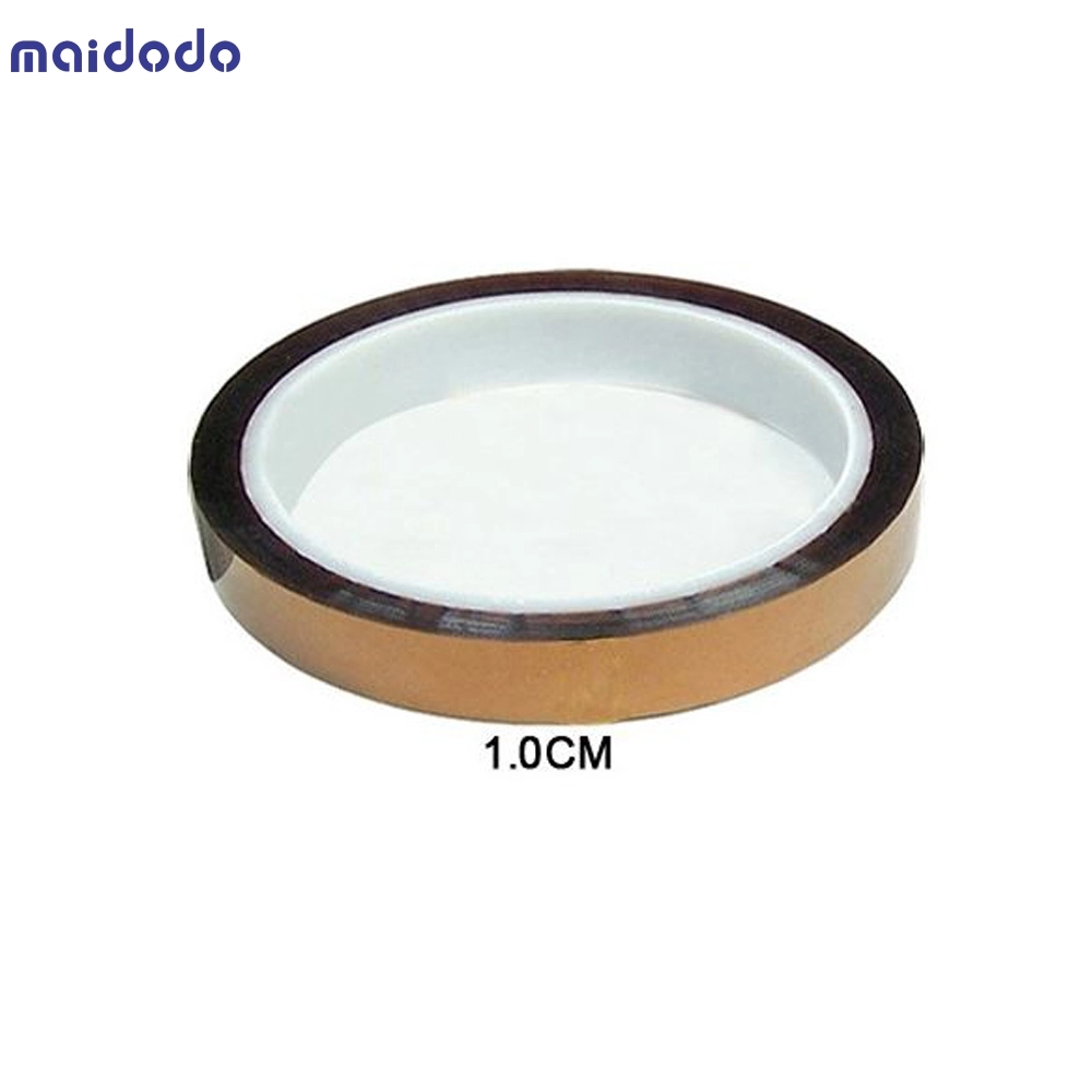 33M High temperature electrical single sided polyimide tape for circuit ...