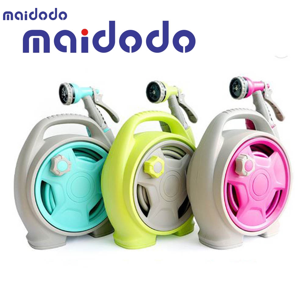 Household Self Car Washing tools car washer portable mini car washer