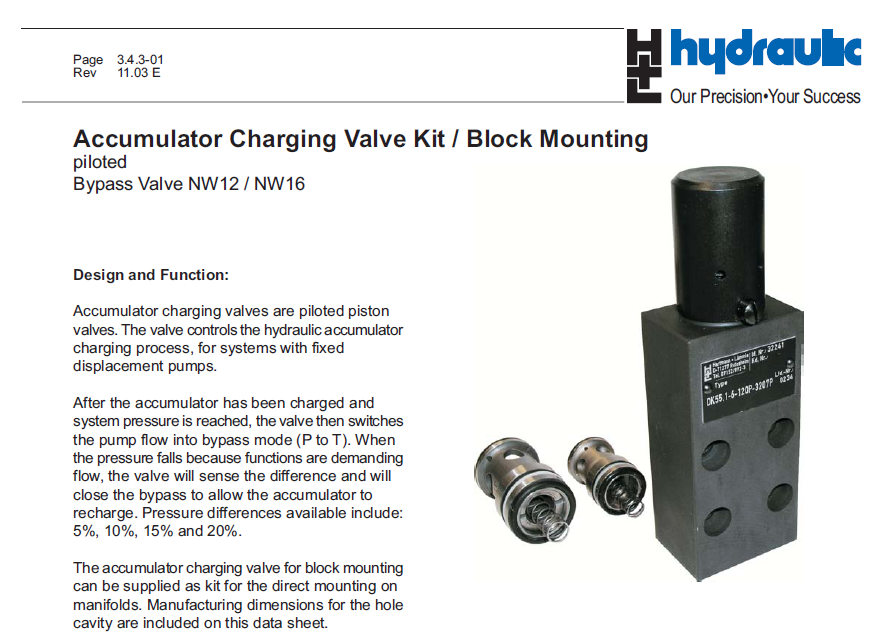 H+L VALVE DK55.1-6-120P-3345K