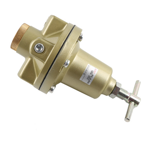 TACO REGULATOR NRV-303