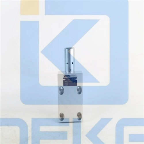 H+L VALVE DK55.1-6-120P-3345K
