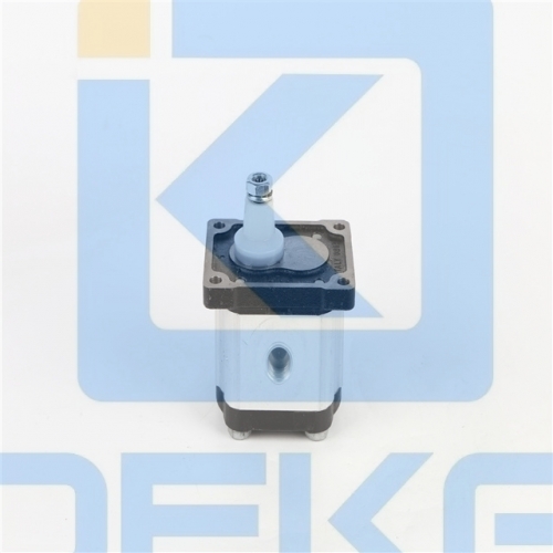 RACINE PUMP PVQ-PSSO-06CR-J20