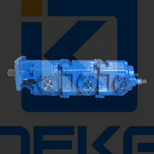 ECKERLE Hydraulic Pump EIPS2-011RA04-11