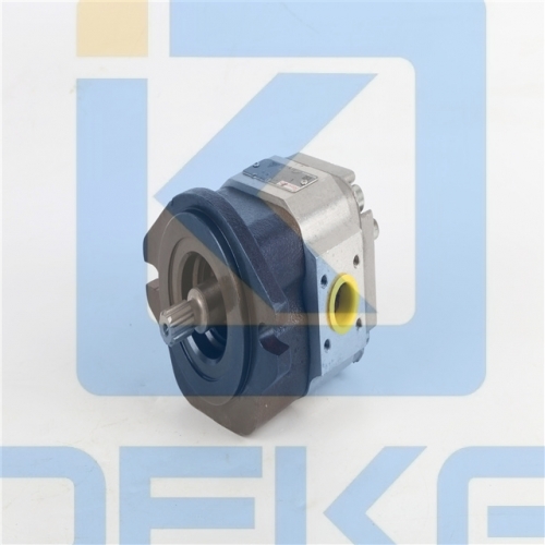 REXROTH VANE PUMP 1PV2V3-32/40RA01MC63A1