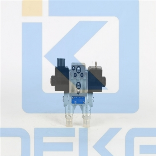 REXROTH LC SOLENOID VALVE L8411E201OC0100