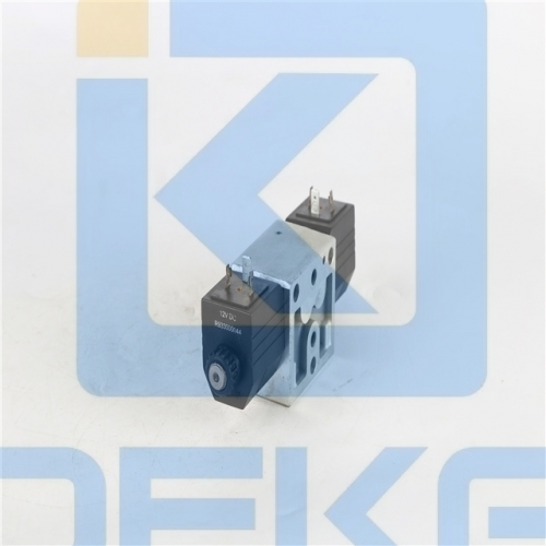 REXROTH LC SOLENOID VALVE L8411E201OC0100