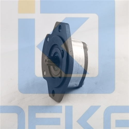 BONDIOLI GEAR PUMP HPLPT131DDDG3G3B00