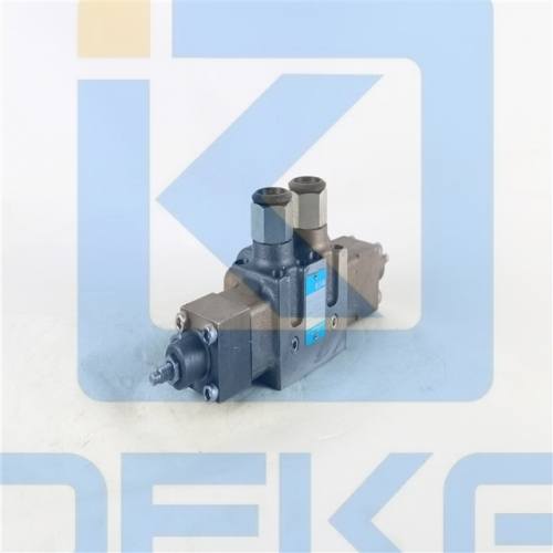 TOKIMEC VALVE DG4V-3-7C-M-U7-H-52-K