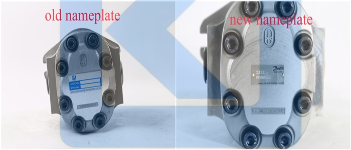 NIHON SPINDLE PUMP PC8RM66