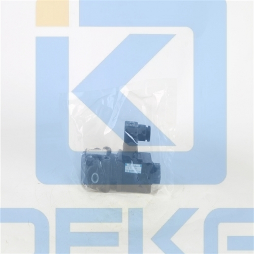 TOKIMEC SOLENOID VALVE DG4V-5-8C-M-U7L-H-7-50