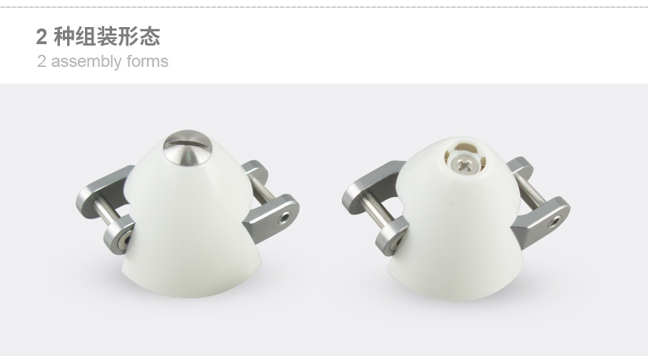 FPS - Folding Propeller Spinner FPS_32Z,Motor Accessories