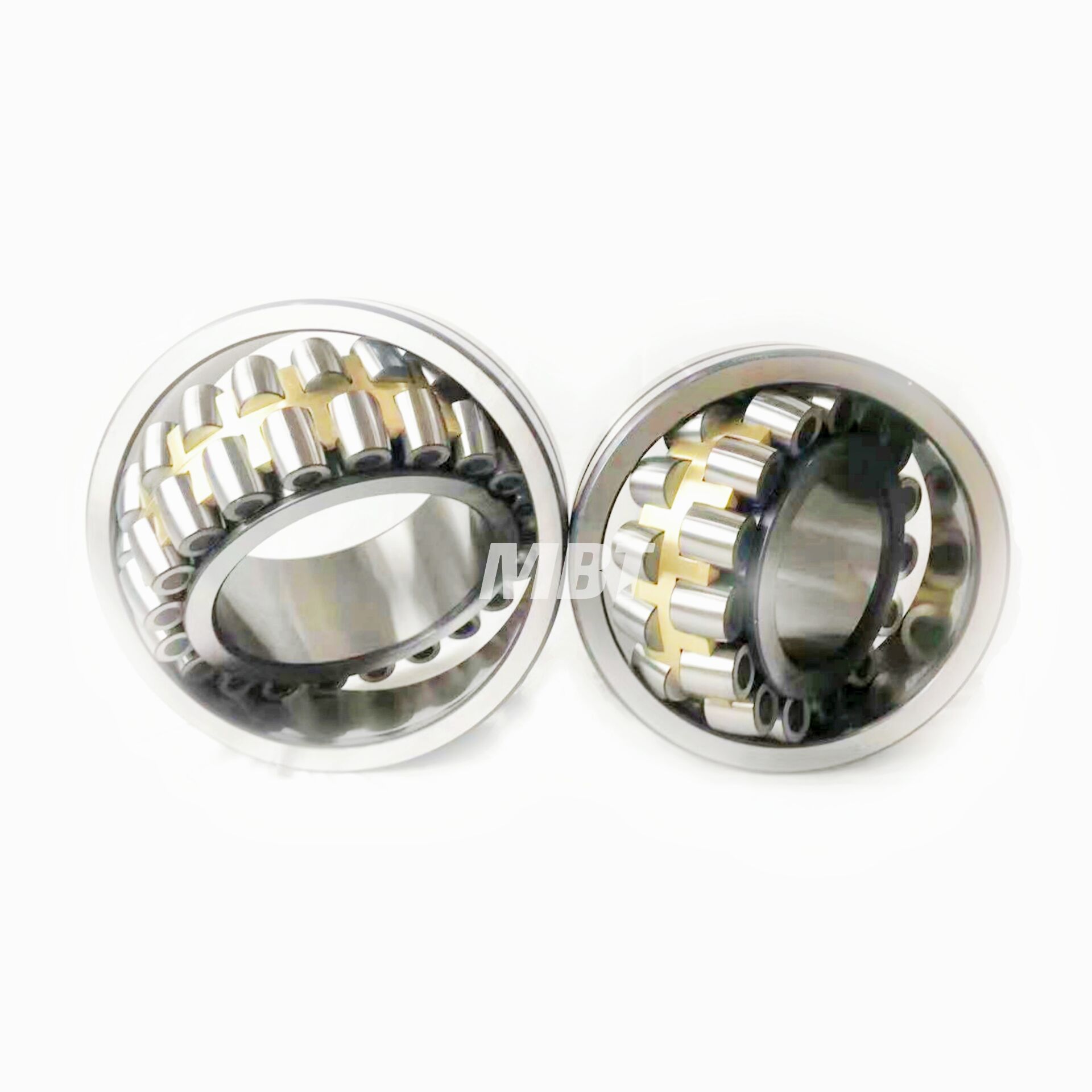 22320CA spherical roller bearing mechanical reduction gear double row ...