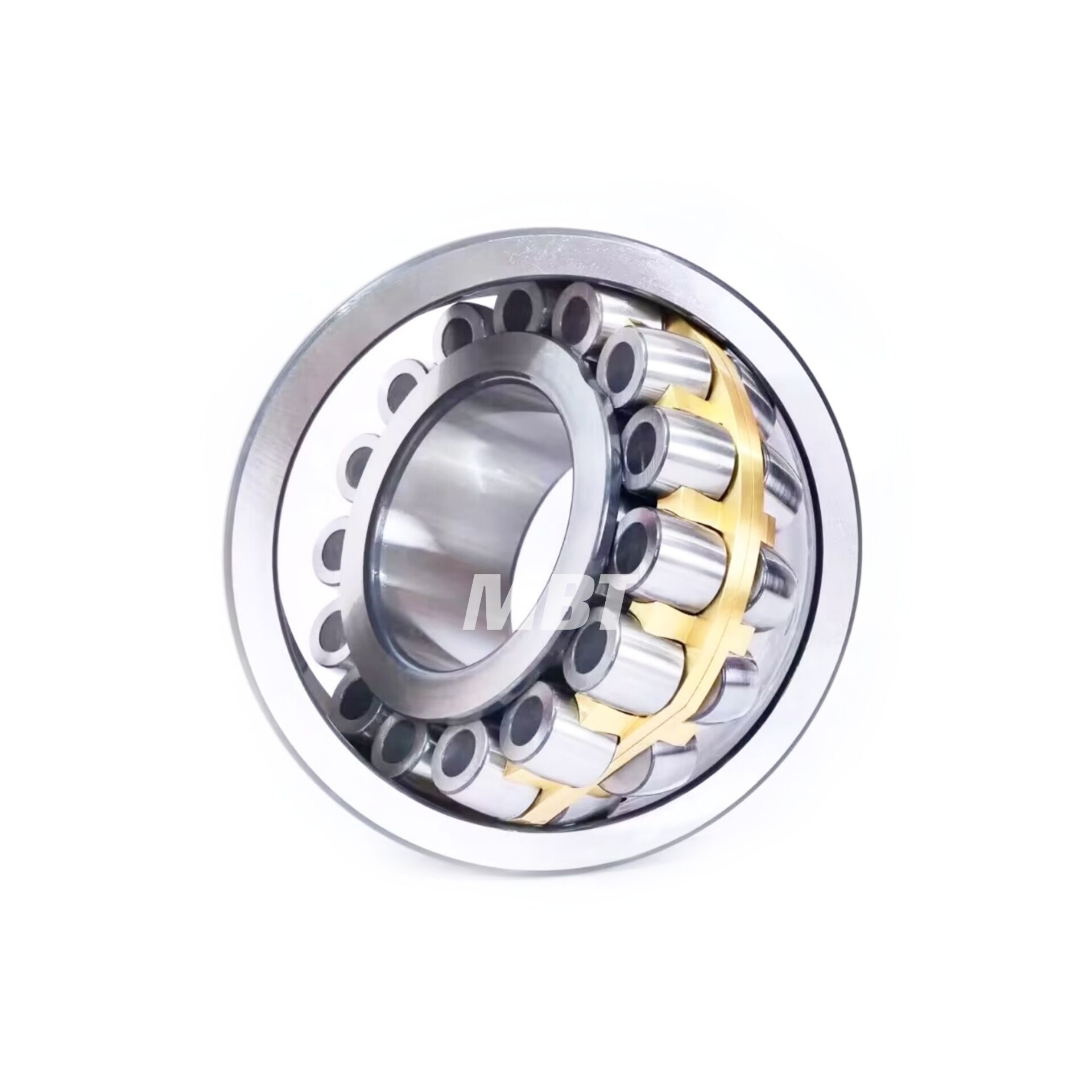 22320CA spherical roller bearing mechanical reduction gear double row ...