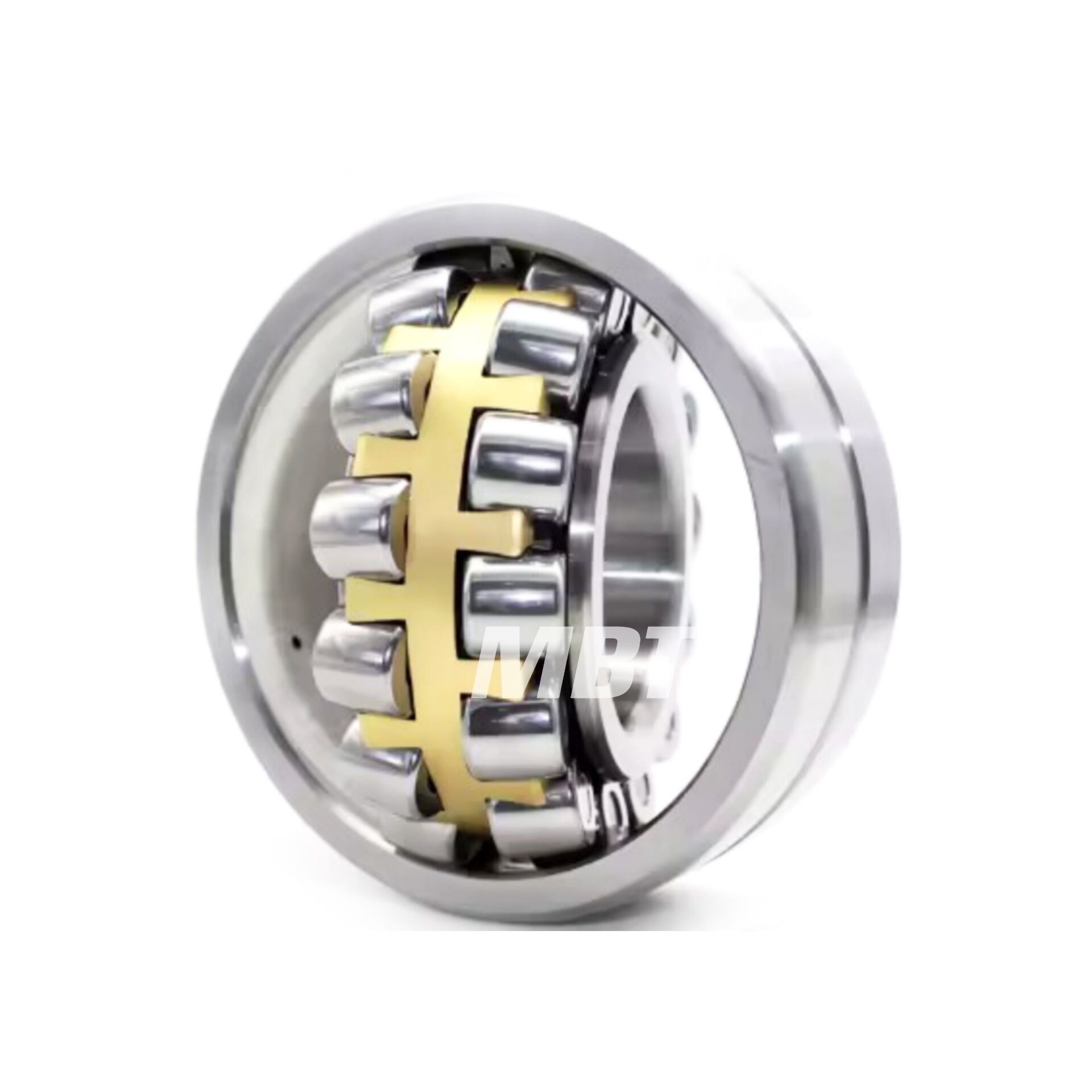 22320CA spherical roller bearing mechanical reduction gear double row ...