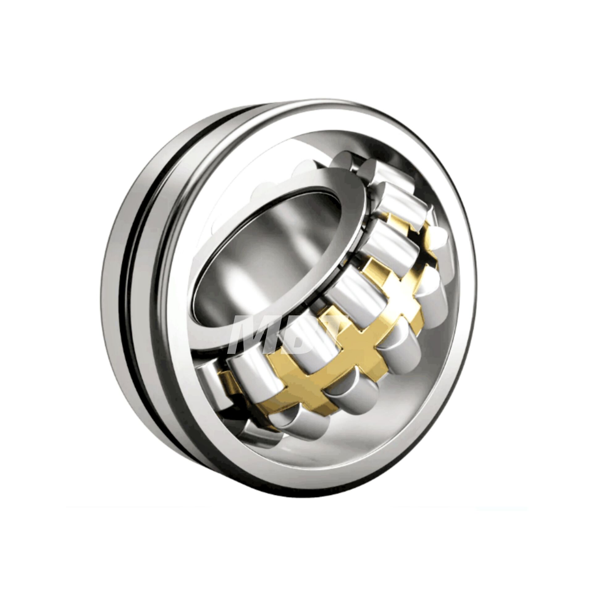 22320CA spherical roller bearing mechanical reduction gear double row ...