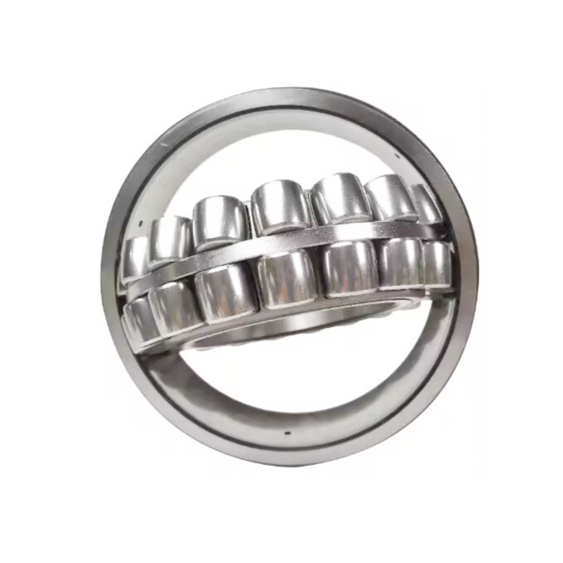 Vibrating screen fan bearing 22316E 70*170*58 Spherical Roller Bearing ...