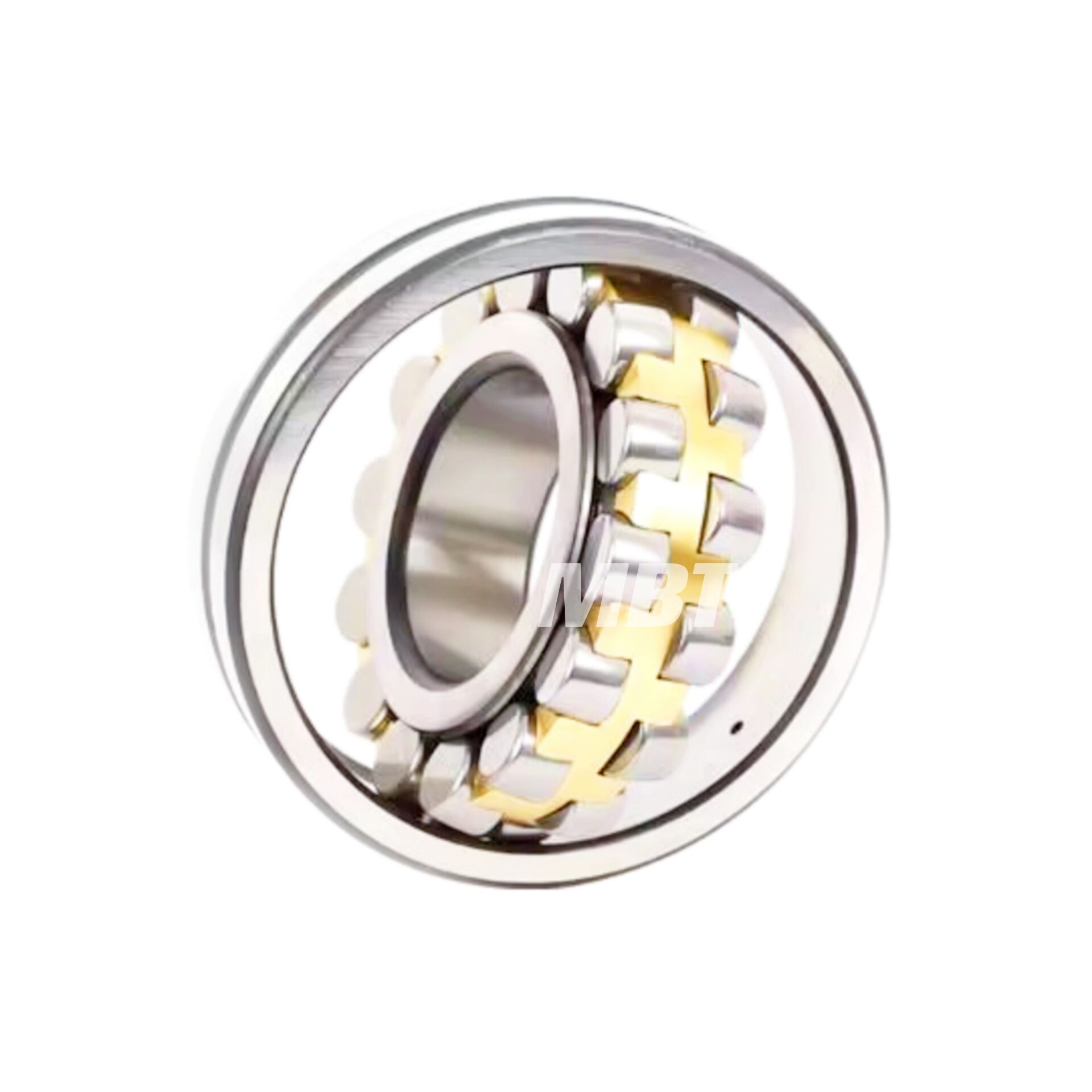 Spherical roller bearings 24124CA Motor spindle bearing,Spherical ...