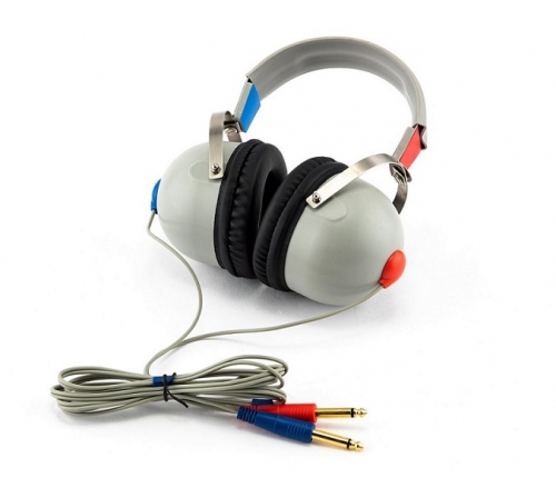 Audiometric Headset Air Conduction Headphone