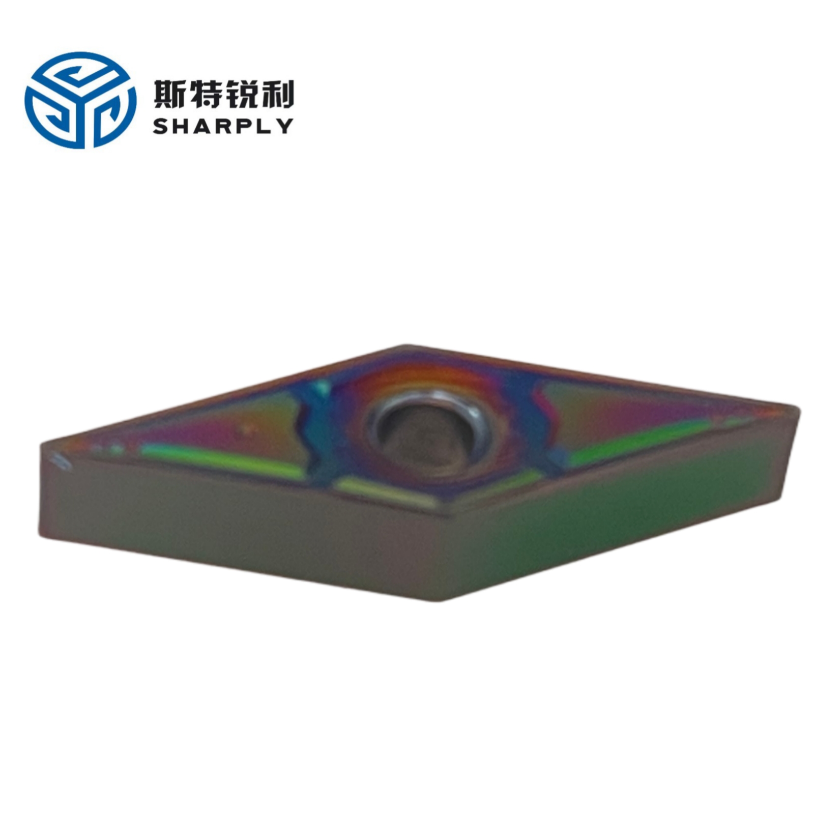 Tube Scraper Inserts with Advanced Coating Technology | SHARPLY