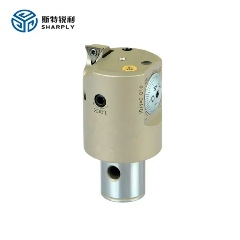 Tube Scraper Inserts with Advanced Coating Technology | SHARPLY