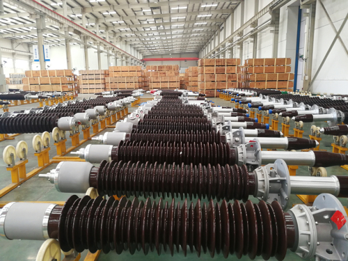 Nanjing Rainbow Electric Co., Ltd