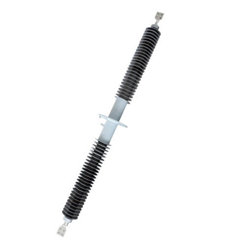 NJREC Resin Capacitive Bushing – Dry Electrical Bushing