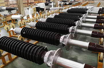 Nanjing Rainbow Electric Co., Ltd